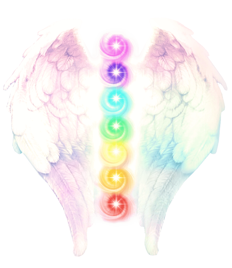 Chakra Extravaganza – Voie Visionnaire